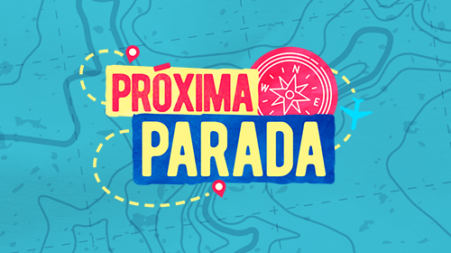 Próxima Parada - Capítulos